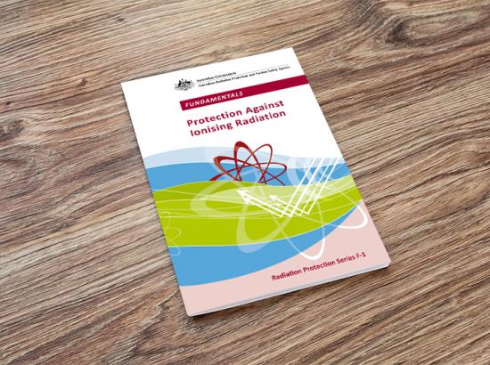 Radiation Protection Series | ARPANSA