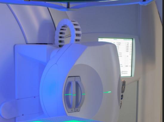 Australian Clinical Dosimetry Service | ARPANSA