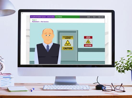 What's new | ARPANSA